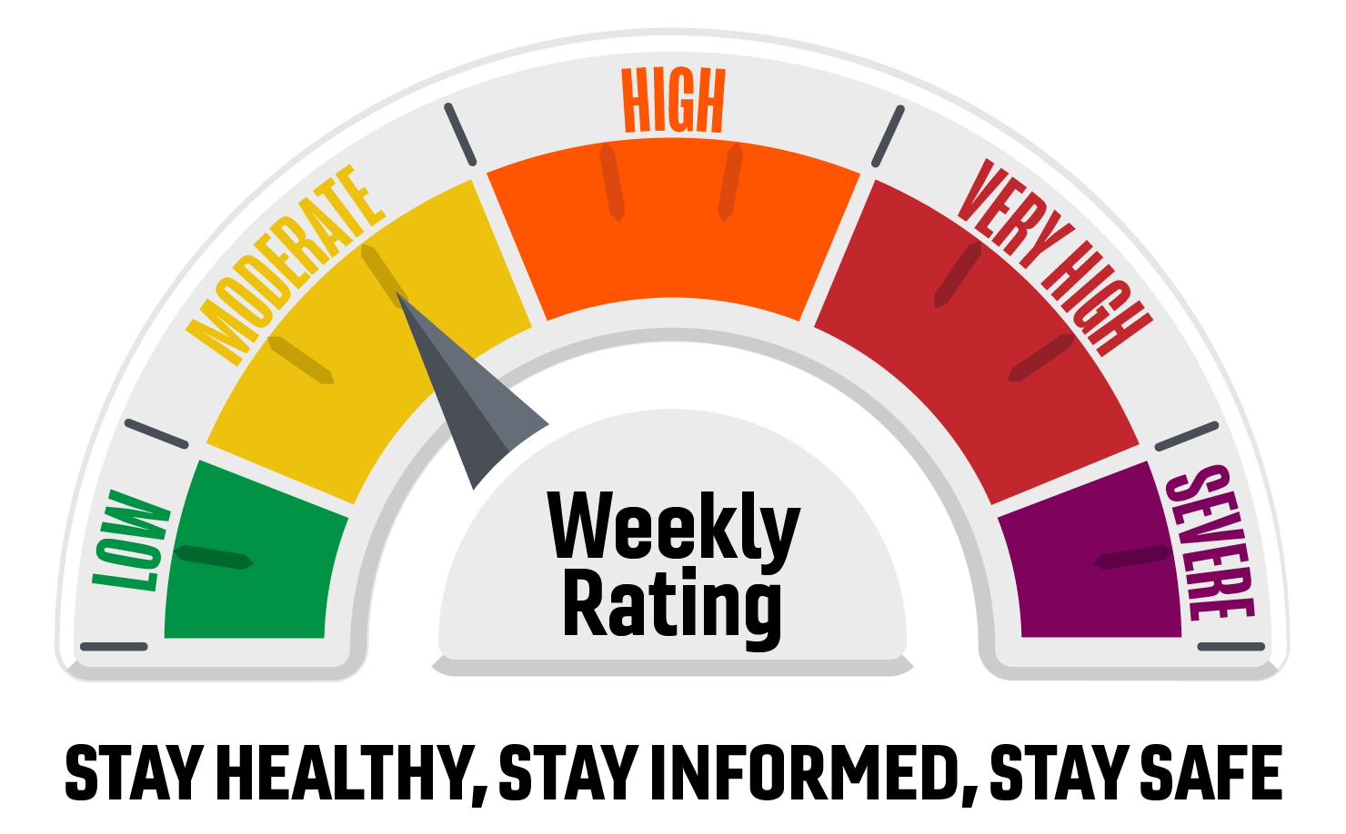 How Does It Work – Truckee Meadows Covid Risk Meter